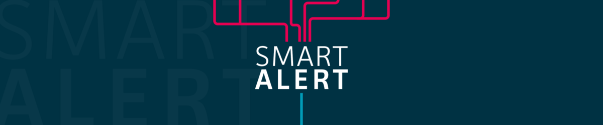 SmartAlert – Monitoring neu gedacht