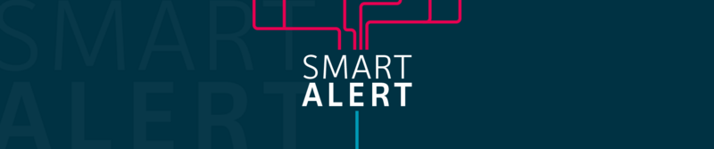 SmartAlert – Monitoring neu gedacht