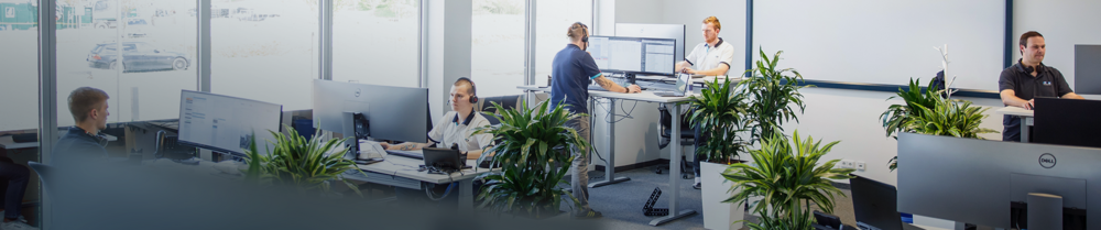 IT-Services - Maßgeschneidert für Ihr Business