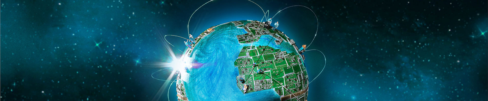 Geiger Automotive | Advanced UniByte GmbH